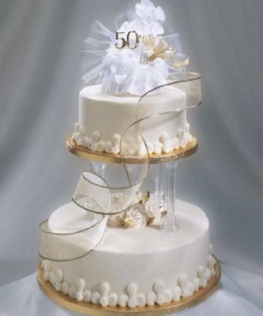 Sample Wedding Cakes